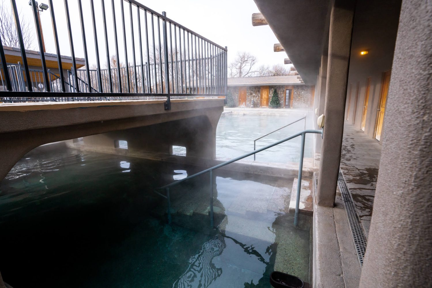 Go visit Miracle or Banbury Hot Springs near Hagerman Hiking, sight ...