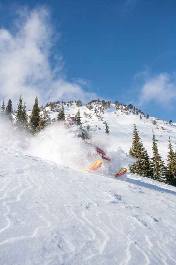 Secret snowmobile trails await in Southern Idaho - Visit Southern Idaho