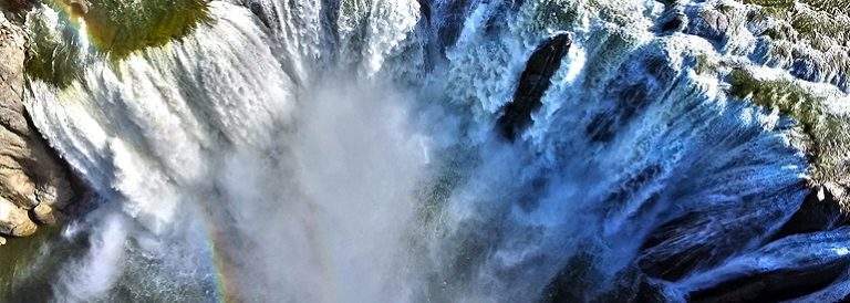 Spring Is Peak Season For Southern Idaho’s Spectacular Falls - Visit ...