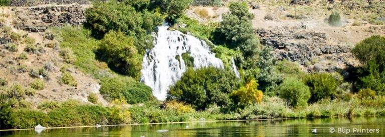 Spring Is Peak Season For Southern Idaho’s Spectacular Falls - Visit ...