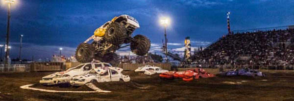 The Twin Falls County Fair & Magic Valley Stampede Roars Into Town ...