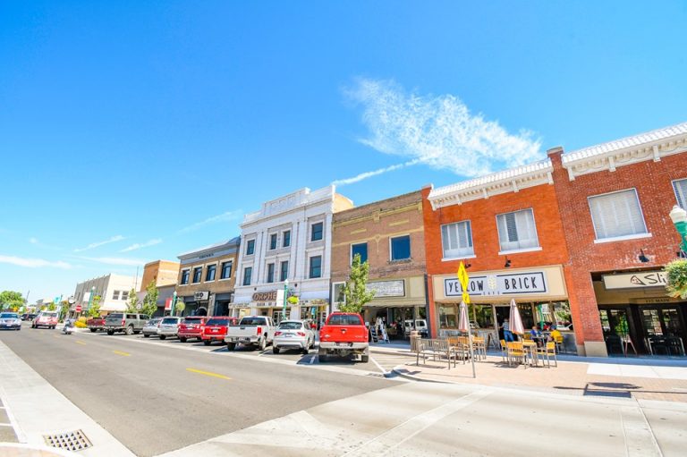 Murtaugh Lake Camping - Visit Southern Idaho