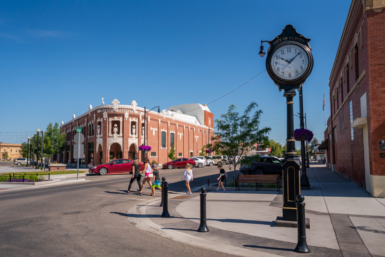 Murtaugh Lake Camping - Visit Southern Idaho