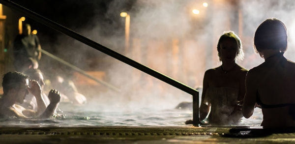 Blue Heart Springs | Things to Do in Southern Idaho