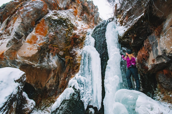 Wilson Butte Cave - Visit Southern Idaho
