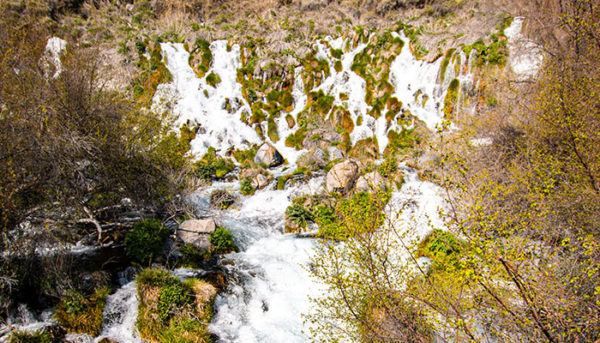 The Ultimate Waterfalls Guide - Visit Southern Idaho
