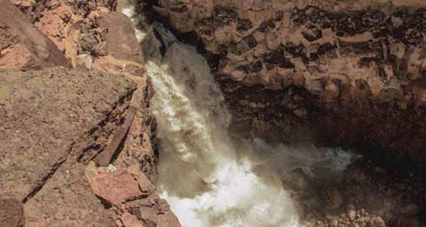 The Ultimate Waterfalls Guide - Visit Southern Idaho