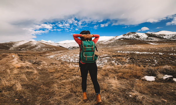 Teepee Rocks - Visit Southern Idaho