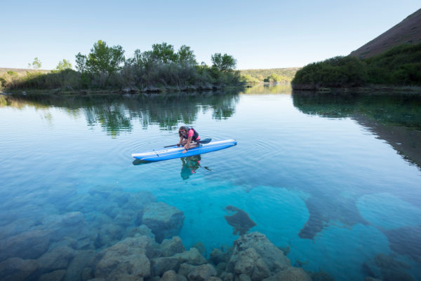 Blue Heart Springs | Things to Do in Southern Idaho