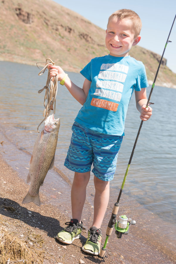 Lower Goose Creek Reservoir (Oakley Reservoir) - Visit Southern Idaho