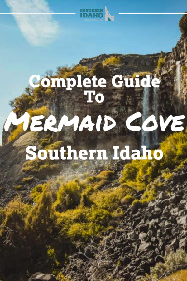 Mermaid Cove - Visit Southern Idaho