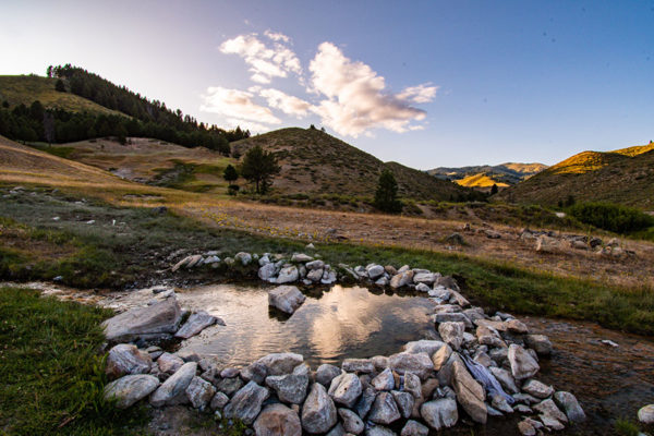 1,000 Springs Resort | RV & Camping in Southern Idaho