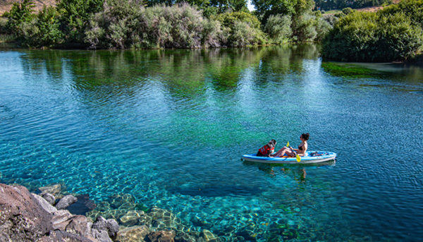 1,000 Springs Resort | RV & Camping in Southern Idaho