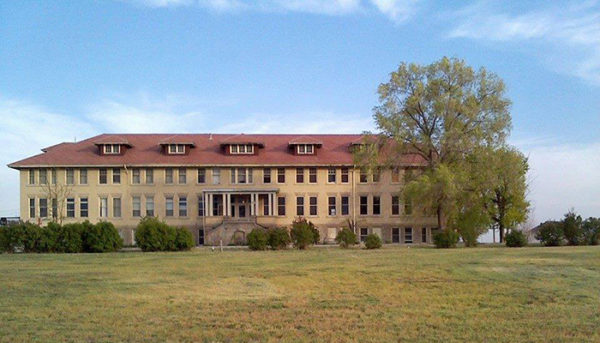 Where to Experience Paranormal Activity this Spooky Season - Visit ...