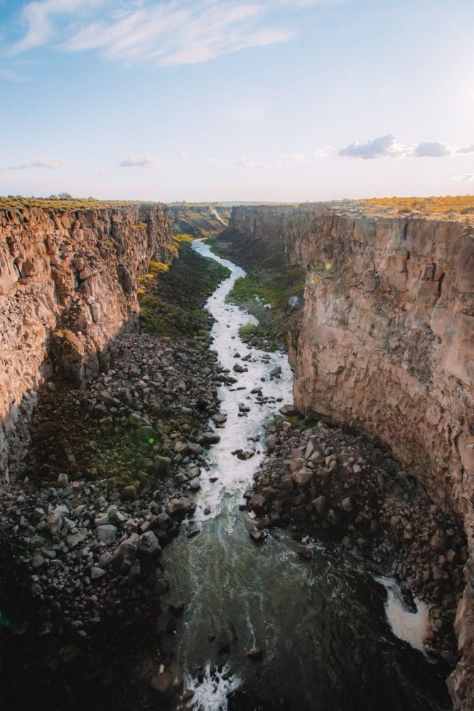 1,000 Springs Resort | RV & Camping in Southern Idaho