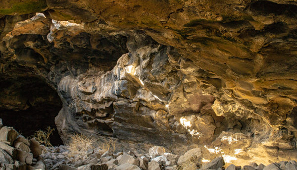Volcanic Lava Tubes, Tunnels and Caves of Southern Idaho - Visit ...