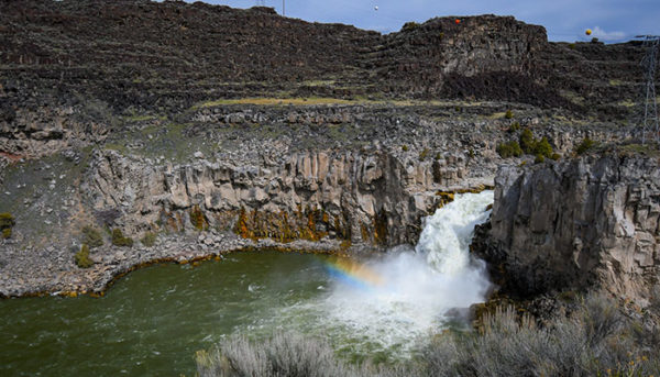 Guide to the City of Waterfalls - Visit Southern Idaho