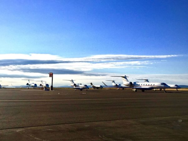 Magic Valley Regional Airport - Visit Southern Idaho