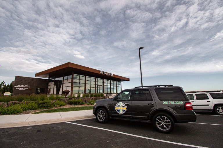 1,000 Springs Resort | RV & Camping in Southern Idaho