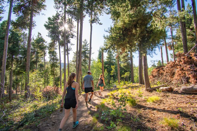 1,000 Springs Resort | RV & Camping in Southern Idaho