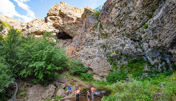 Why is Idaho the Gem State? - Visit Southern Idaho