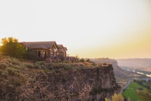 1,000 Springs Resort | RV & Camping in Southern Idaho