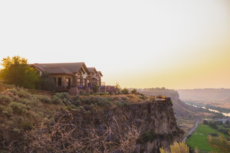 1,000 Springs Resort | RV & Camping in Southern Idaho