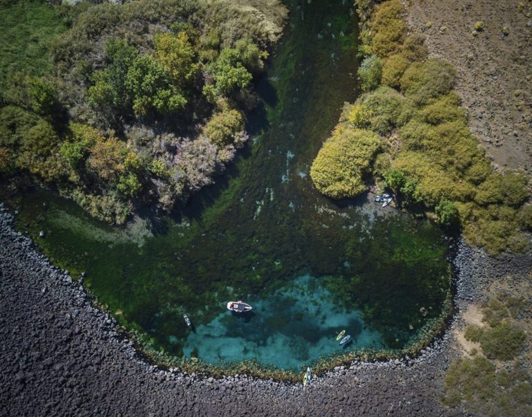 1,000 Springs Resort | RV & Camping in Southern Idaho