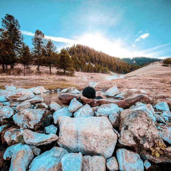 Teepee Rocks - Visit Southern Idaho