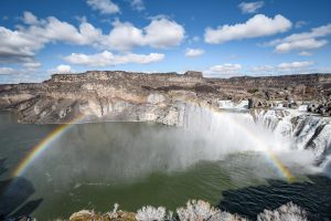 1,000 Springs Resort | RV & Camping in Southern Idaho