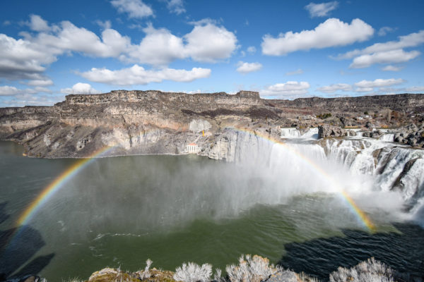 1,000 Springs Resort | RV & Camping in Southern Idaho