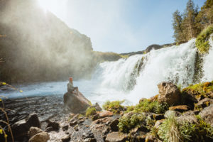 Teepee Rocks - Visit Southern Idaho