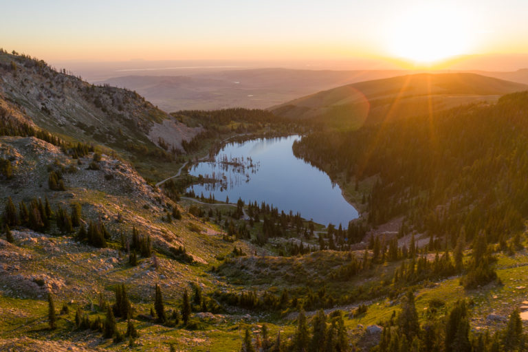 1,000 Springs Resort | RV & Camping in Southern Idaho