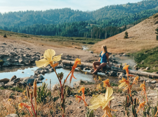 Hagerman National Fish Hatchery - Visit Southern Idaho