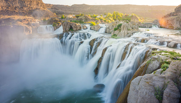 Niagara Springs Unit-Thousand Springs State Park - Visit Southern Idaho