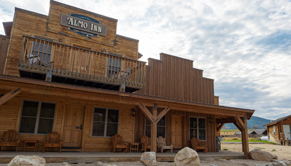 How-to Guide on Biking the City of Rocks - Visit Southern Idaho