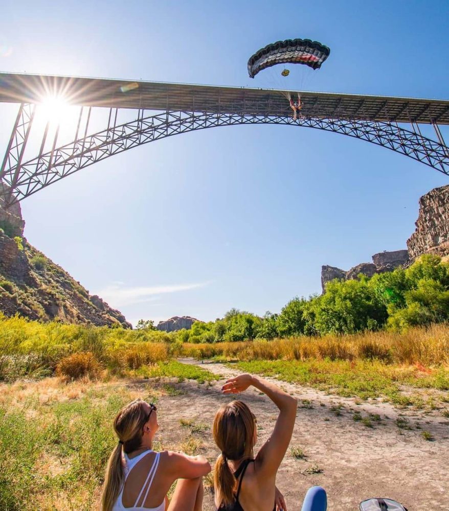 1,000 Springs Resort | RV & Camping in Southern Idaho