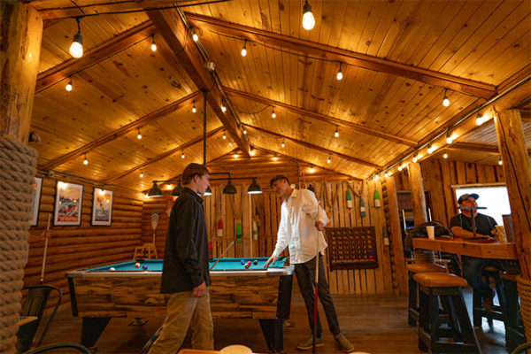 Portside Pizza and Pub - Visit Southern Idaho