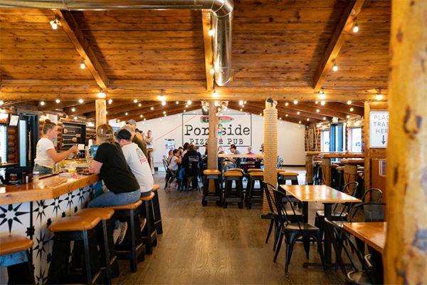 Portside Pizza and Pub - Visit Southern Idaho