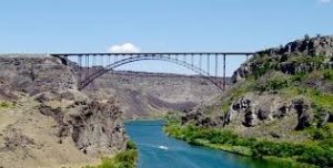 Perrine Bridge - Visit Southern Idaho