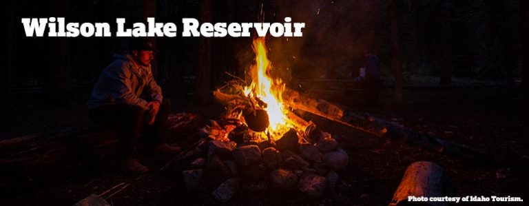 Camping and Hiking in Southern Idaho - Visit Southern Idaho