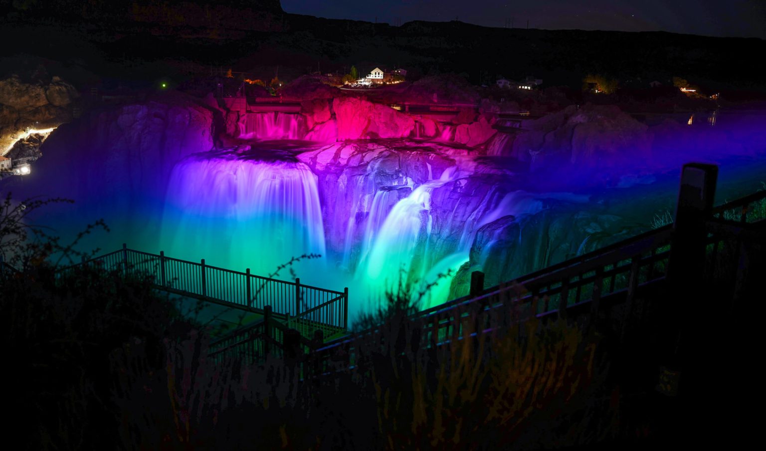 Thousand Springs State Park - Visit Southern Idaho