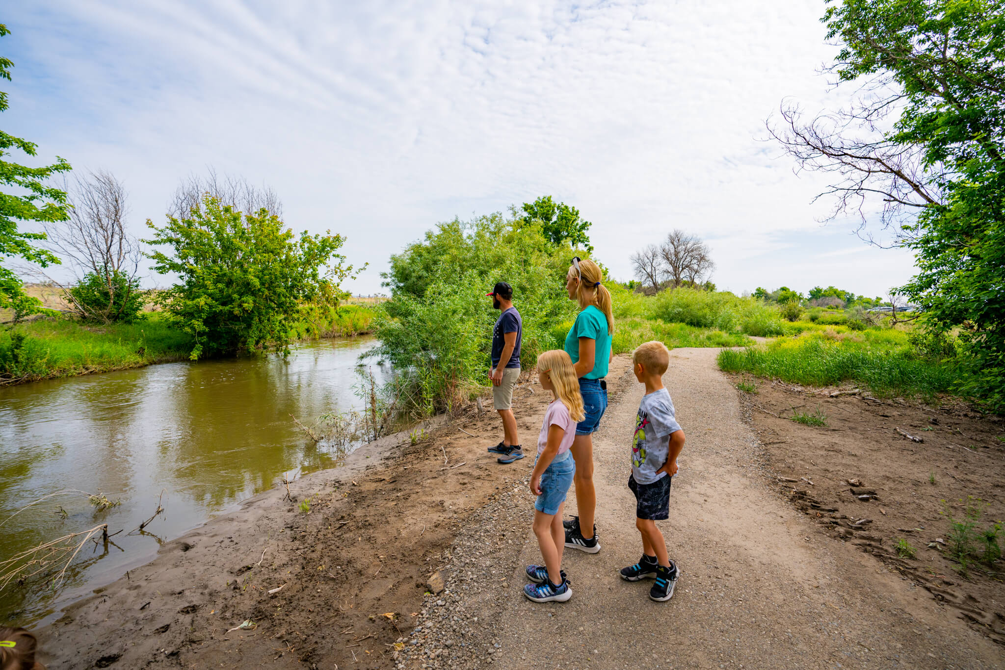 Neher Park Shoshone - Visit Southern Idaho