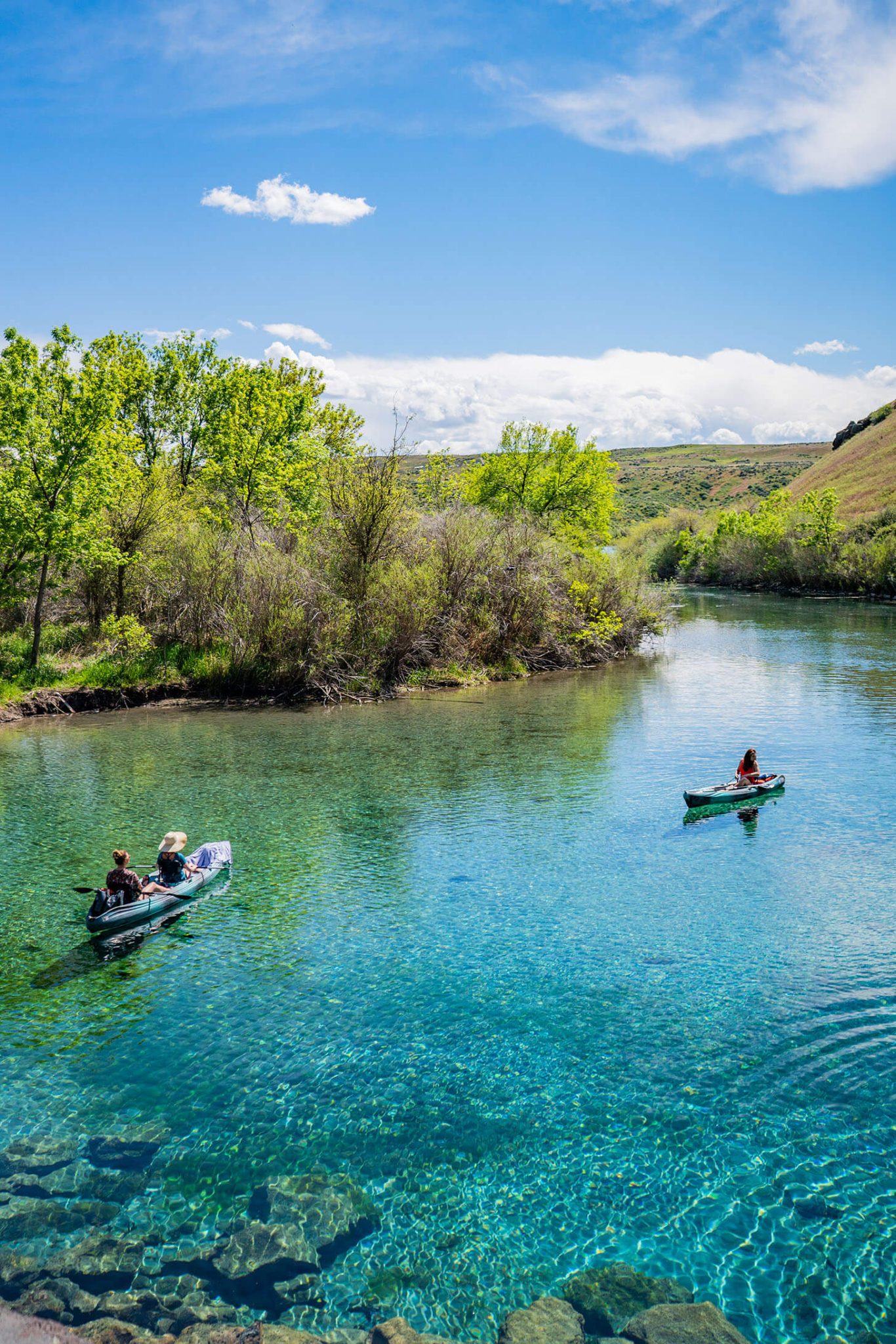 Discover & Explore the Best Things to Do in Southern Idaho