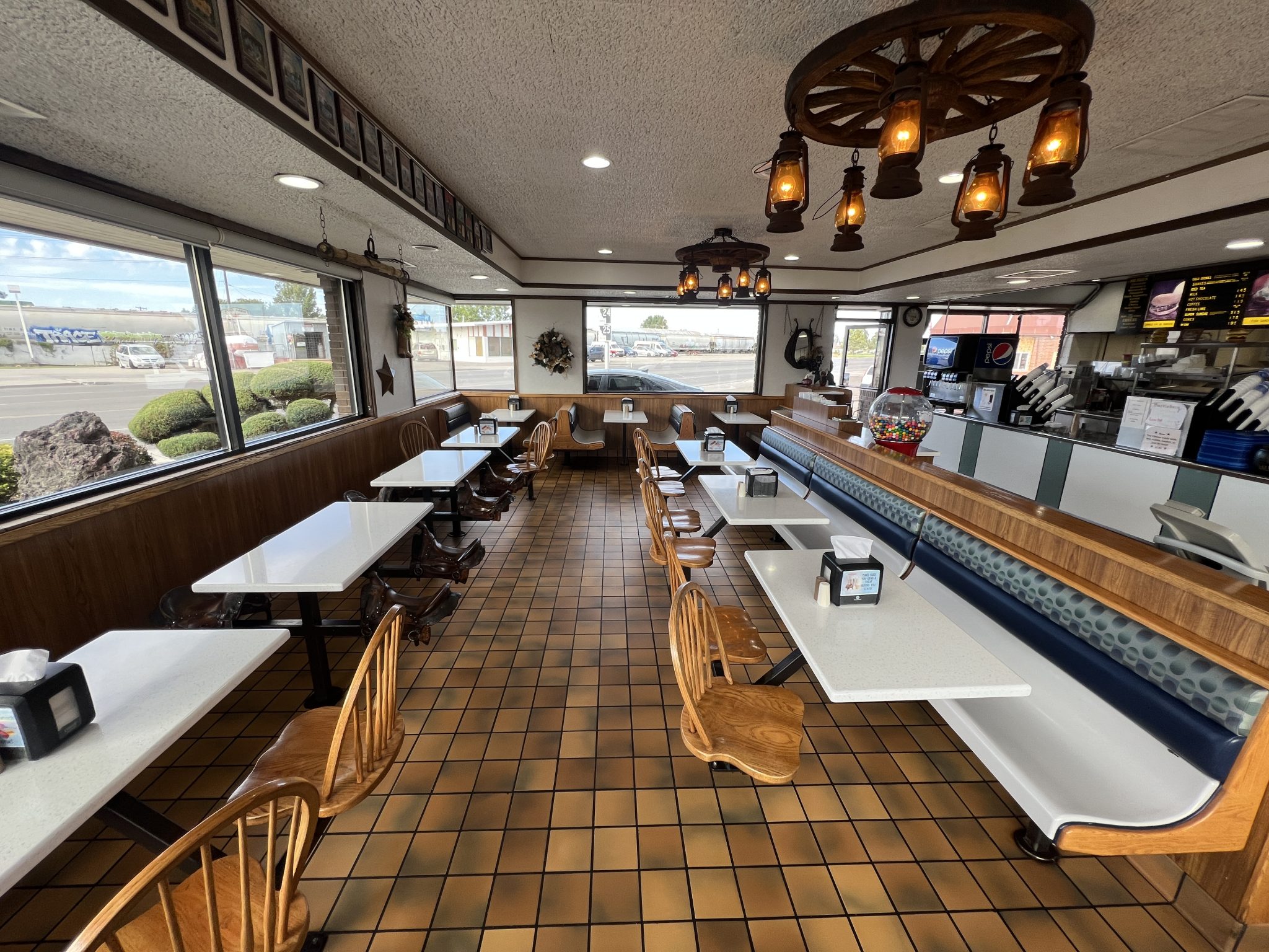 Burgers Etc - Visit Southern Idaho