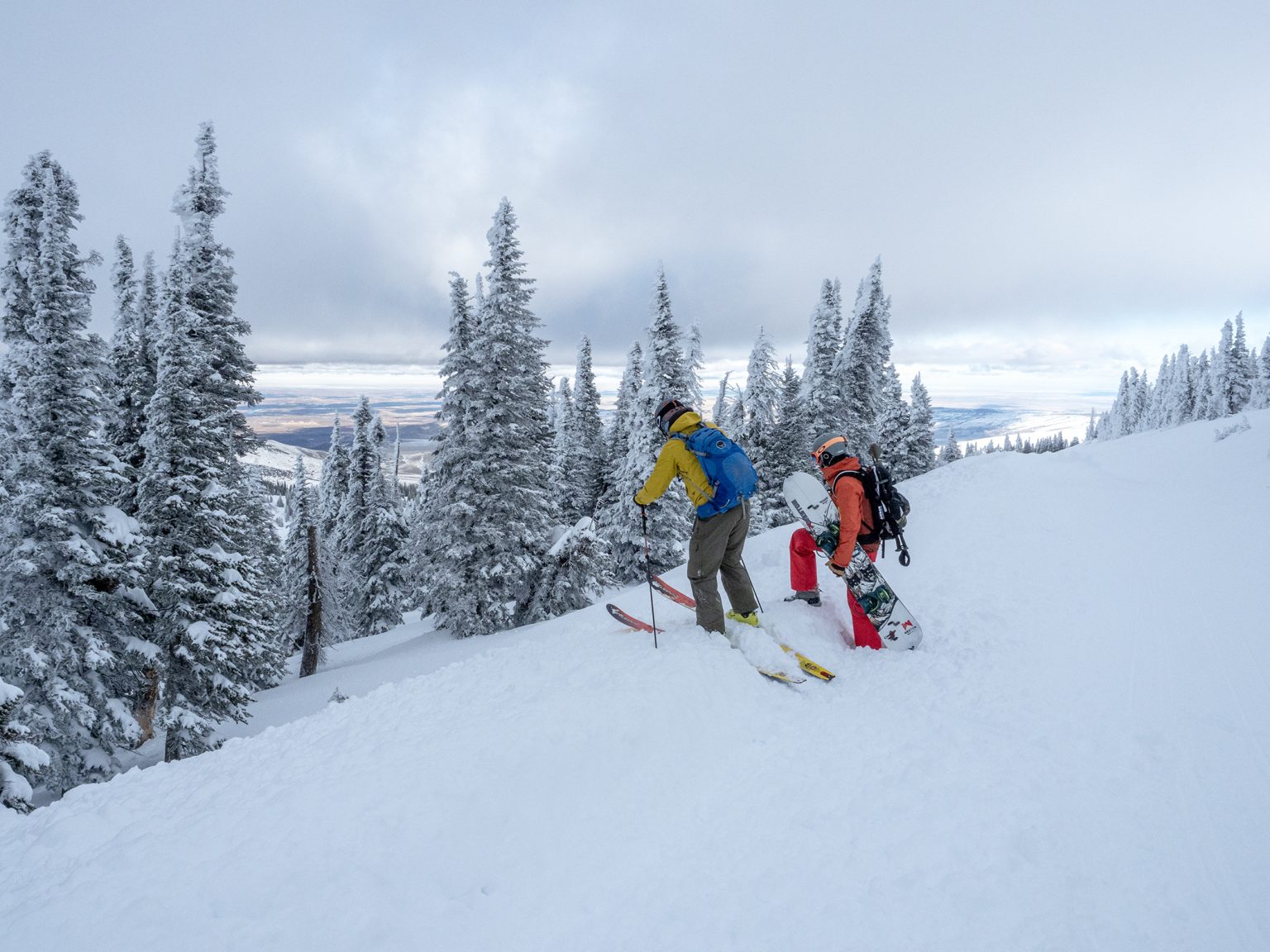 1,000 Springs Resort | RV & Camping in Southern Idaho