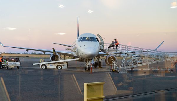 Magic Valley Regional Airport - Visit Southern Idaho
