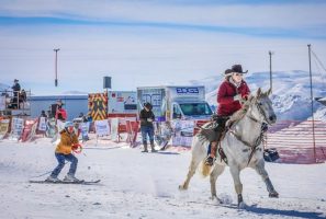 1,000 Springs Resort | RV & Camping in Southern Idaho
