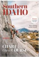 Why is Idaho the Gem State? - Visit Southern Idaho