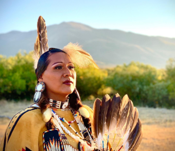 Shoshone-Bannock Festival Powwow - Visit Southern Idaho